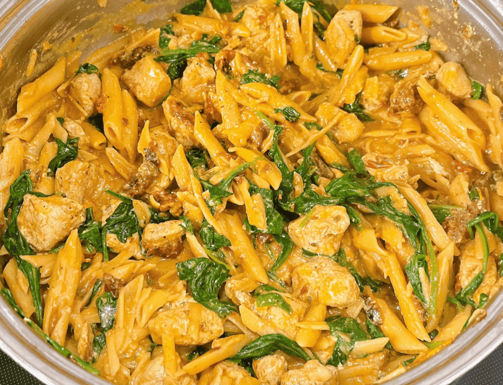 “Little Ears” Pasta | Pasta | Butter Be Tasty